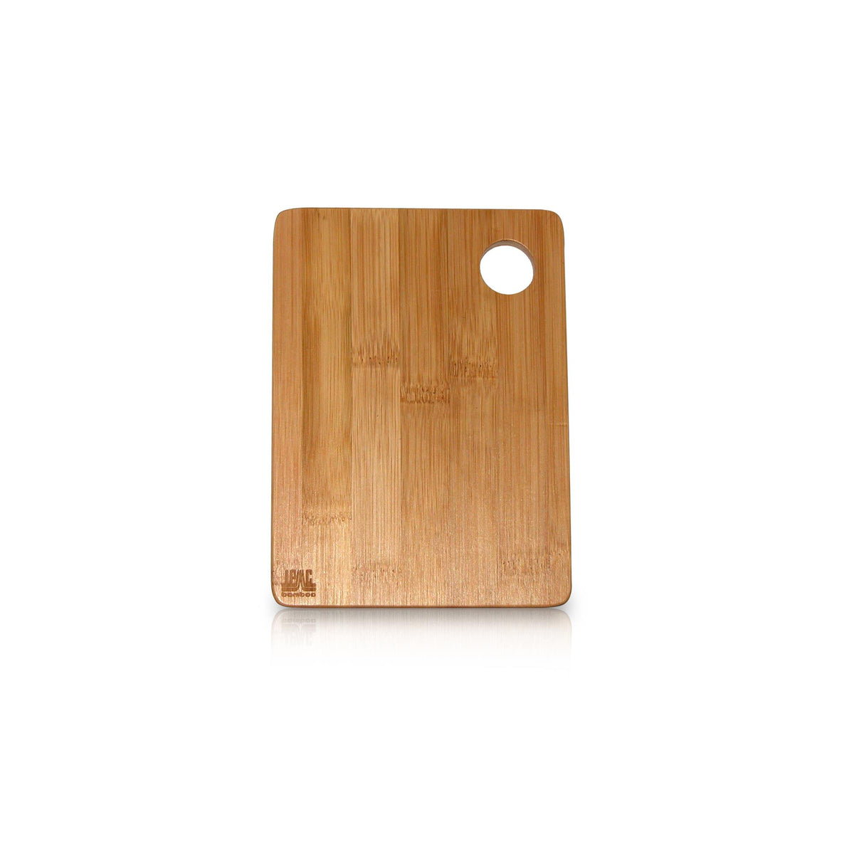 TAGLIERE PICCOLO 18,5X13,5 CM BAMBOO | IPAC Shop